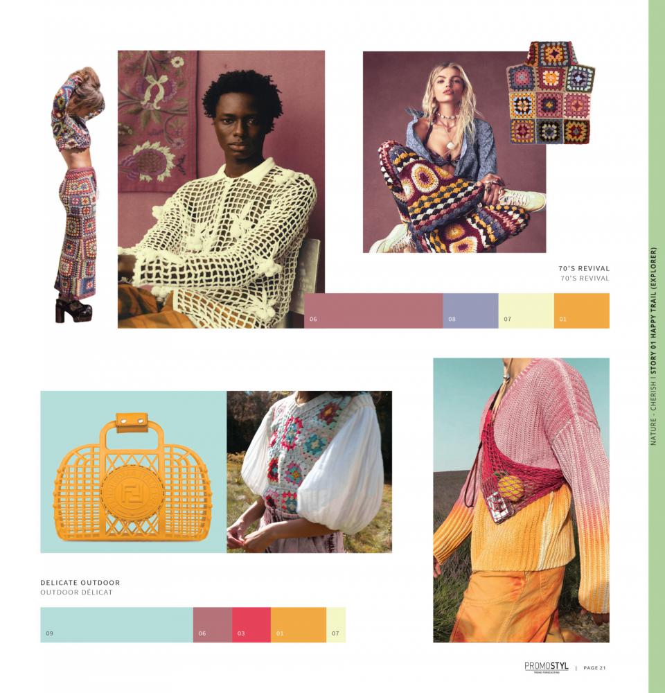 Promostyl Colors - Dip&Dye shop