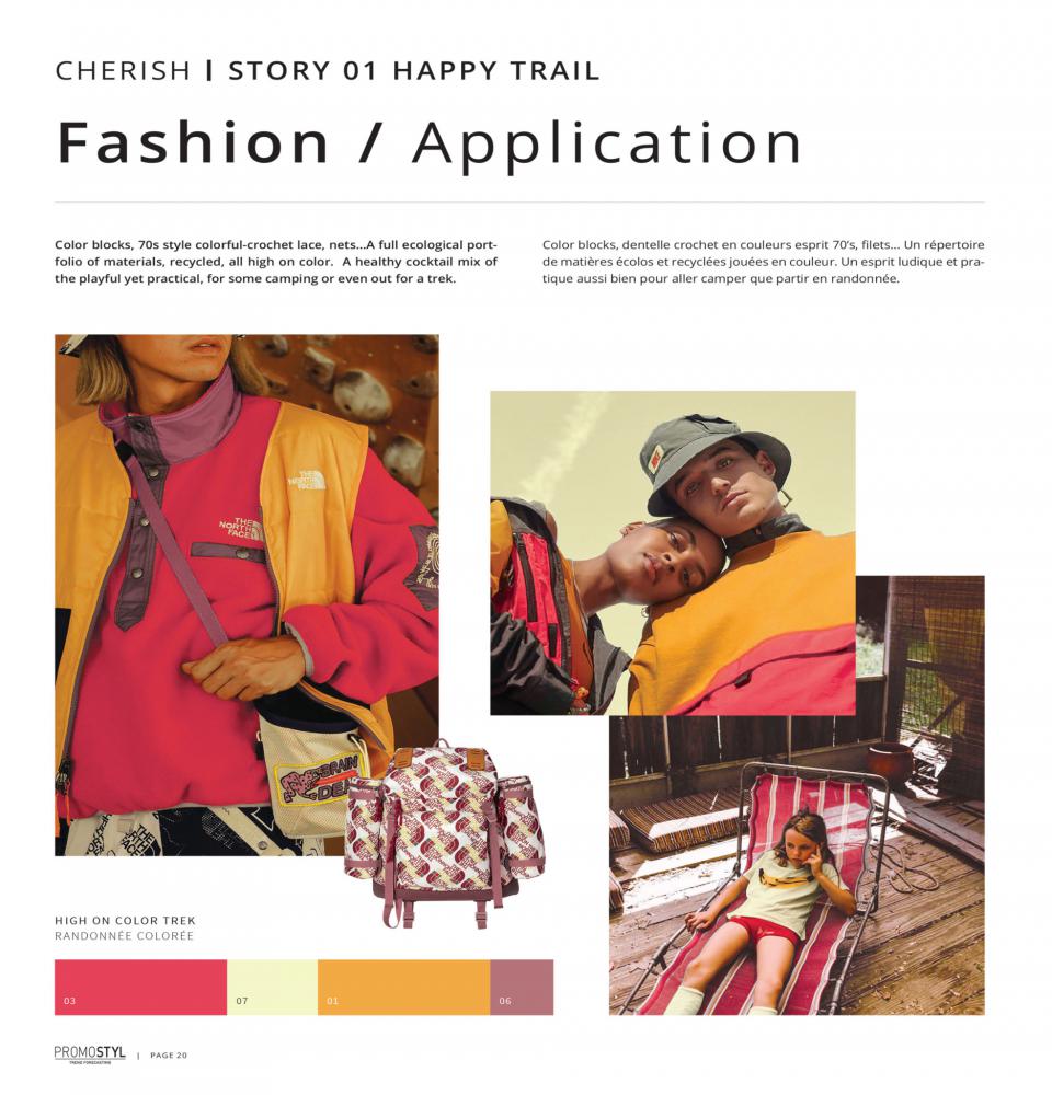 Promostyl Colors - Dip&Dye shop