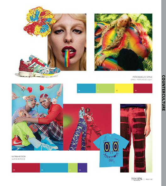 Promostyl Colors - Dip&Dye shop